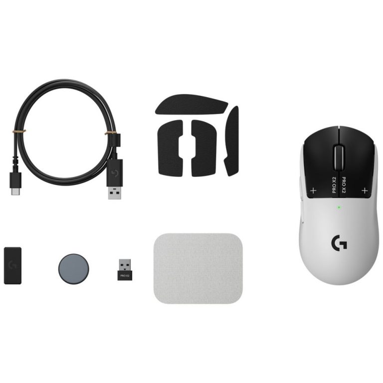 Logitech Pro X2 Superstrike Review - Impulse Gamer