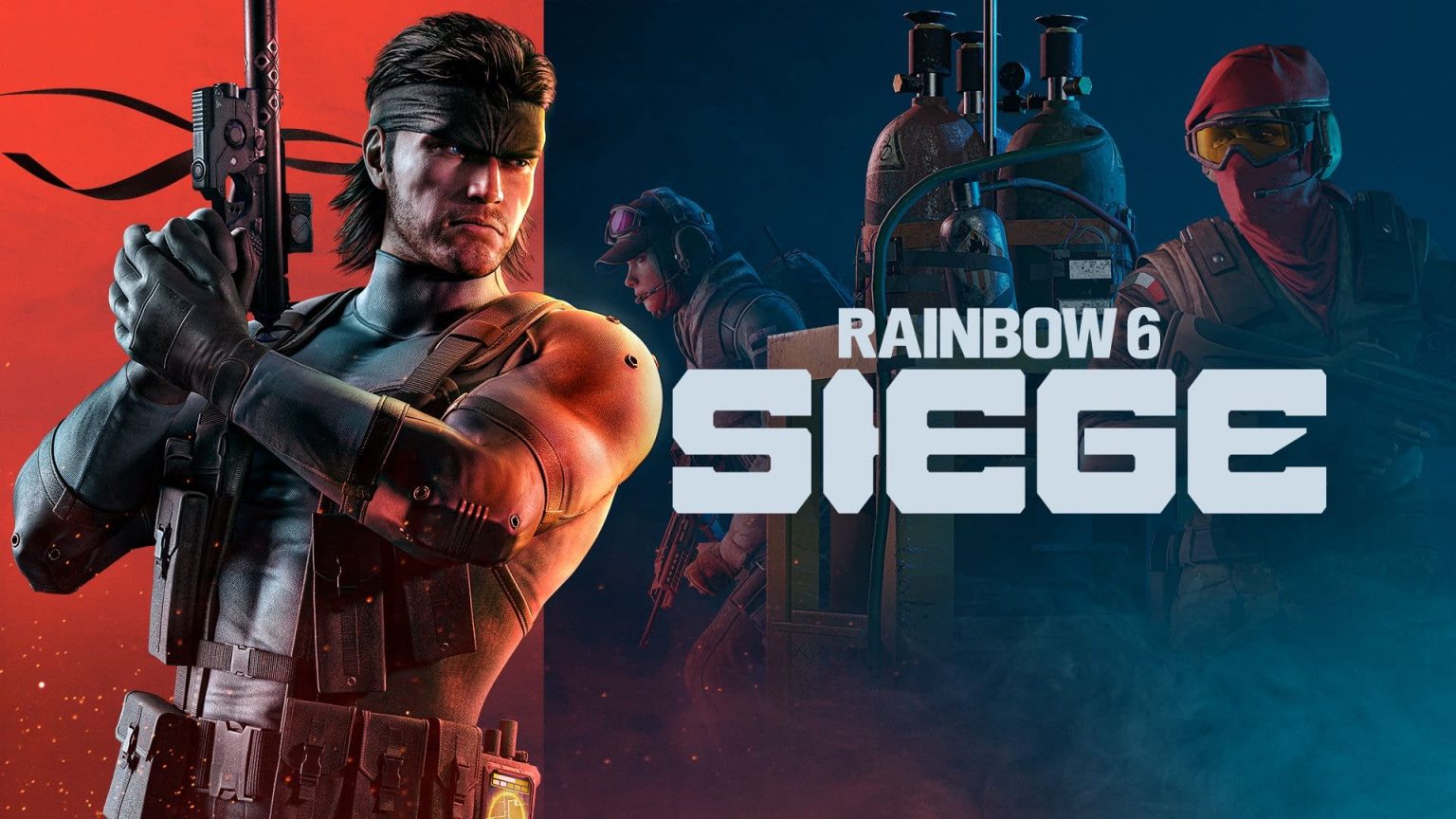 TOM CLANCY’S RAINBOW SIX SIEGE ANNOUNCES YEAR 11 ROADMAP - Impulse Gamer