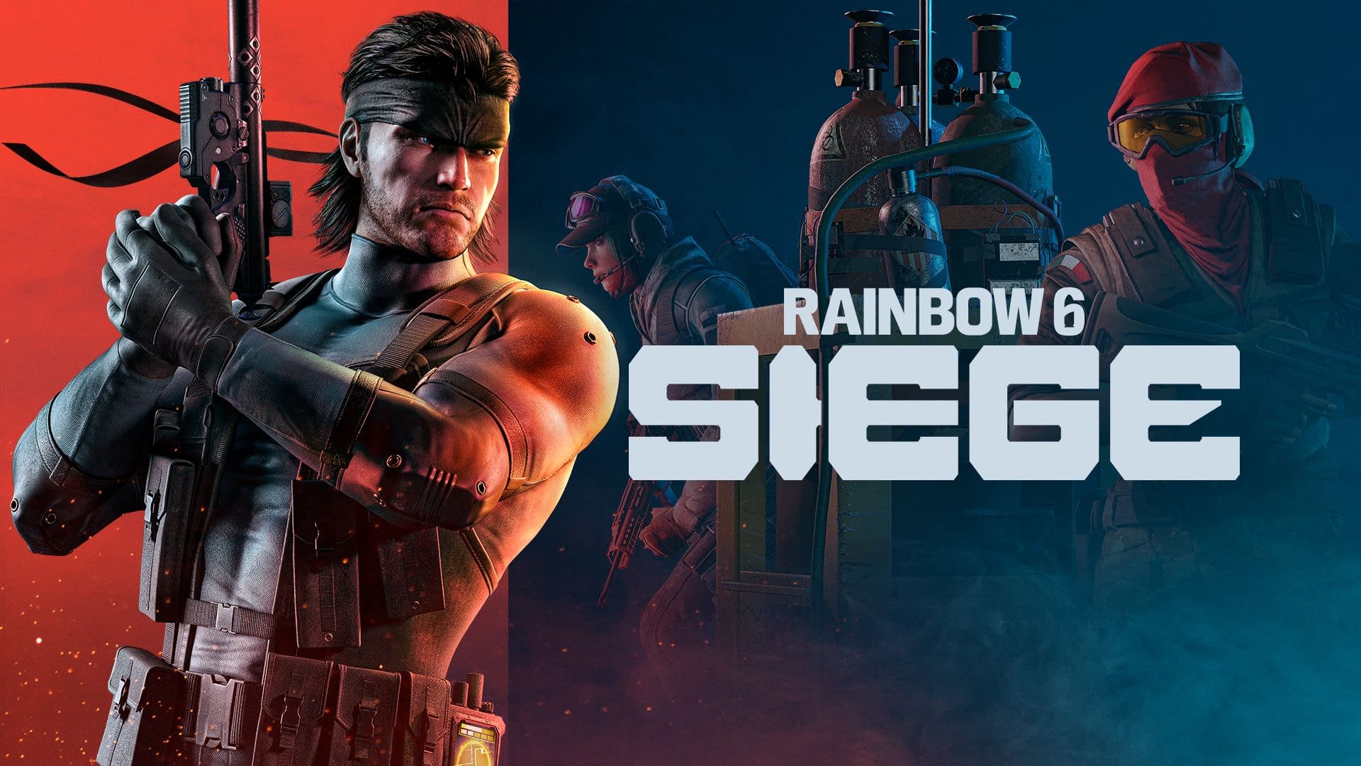 TOM CLANCY’S RAINBOW SIX SIEGE ANNOUNCES YEAR 11 ROADMAP - Impulse Gamer