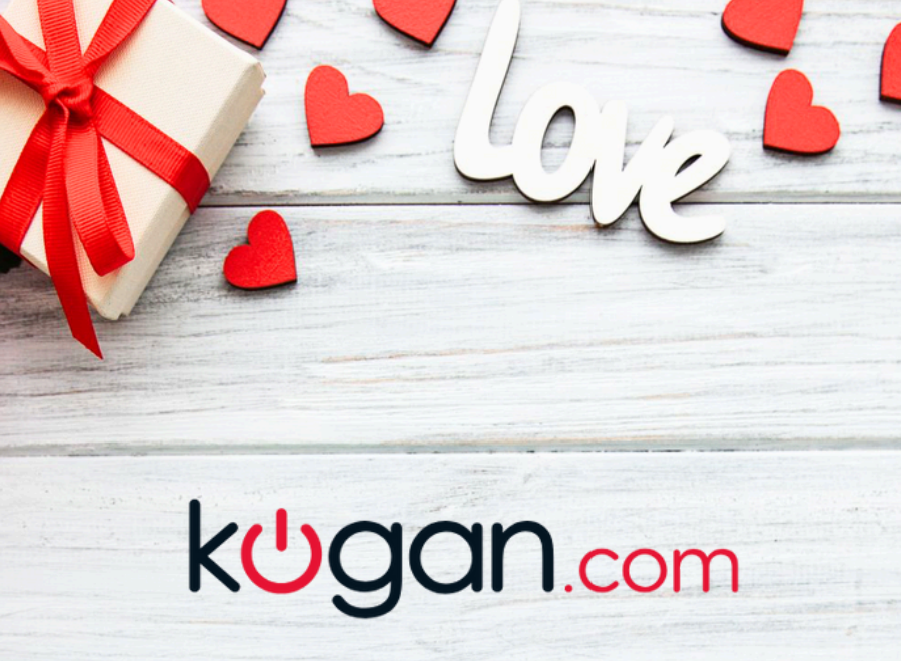 Level up your love with tech and a little cosmic magic with Kogan ...