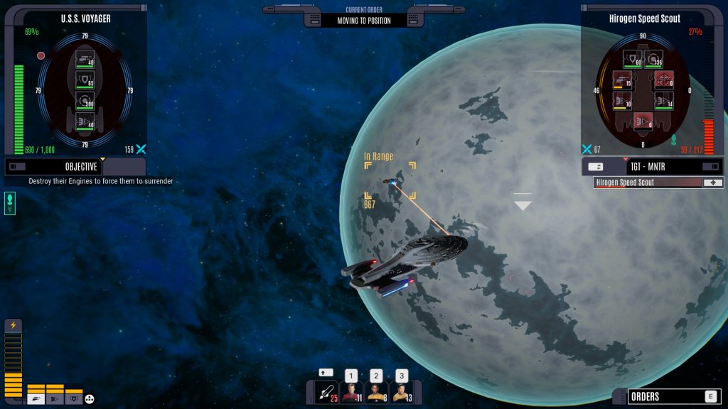 Star Trek Voyager: Across The Unknown PC Review - Impulse Gamer