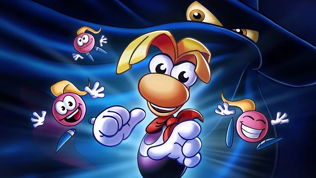 Rayman: 30th Anniversary Edition PS5 Review - Impulse Gamer