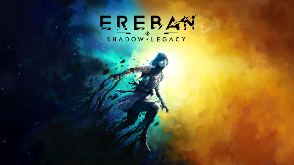 Ereban: Shadow Legacy Review (PS5) - Impulse Gamer