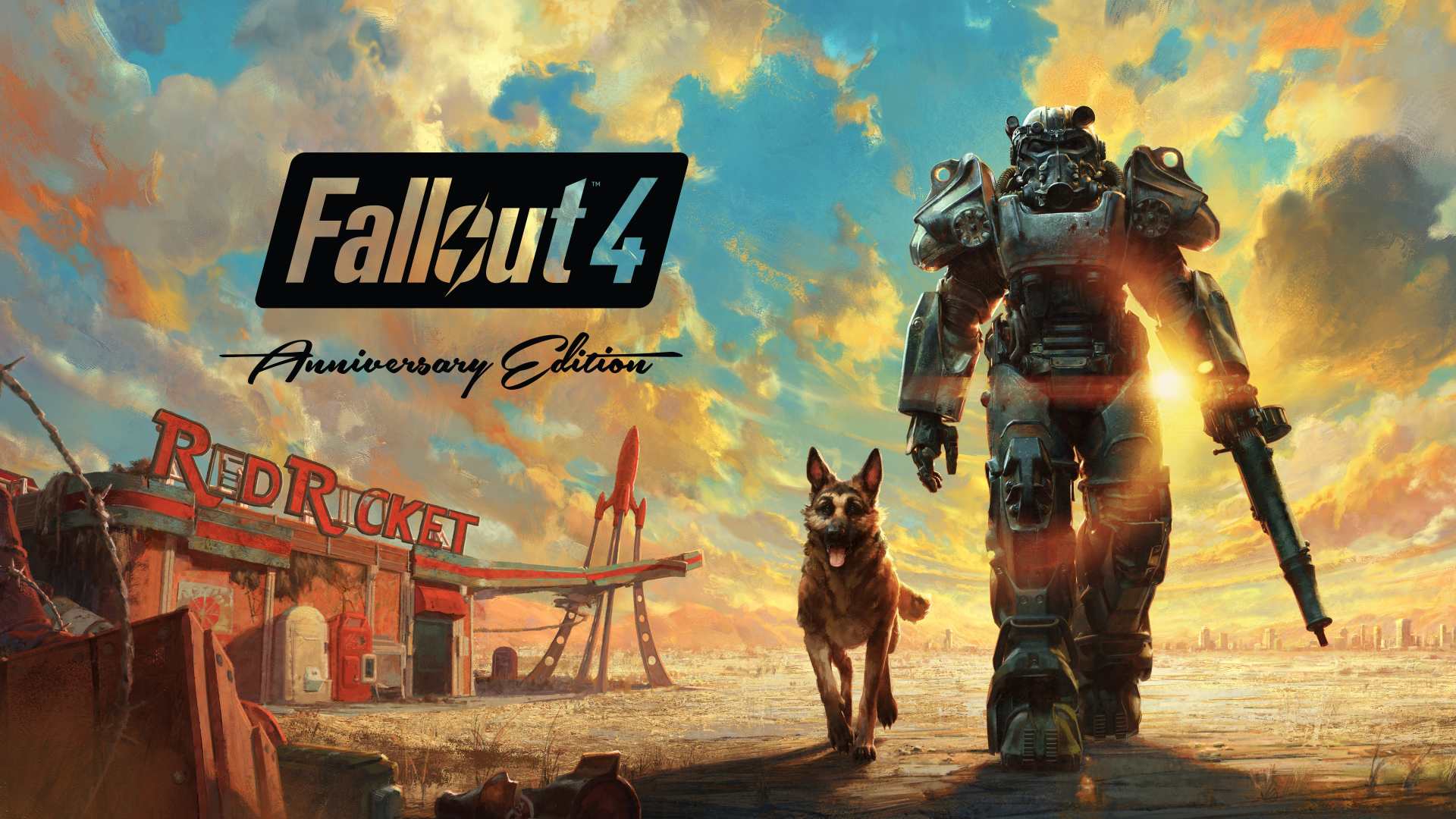 Fallout 4: Anniversary Edition Switch 2 Review - Impulse Gamer