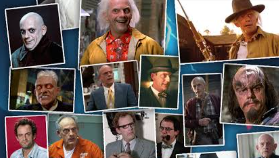 “Great Scott!” Christopher Lloyd Leads Supanova’s First Wave for Sydney ...