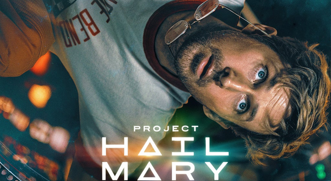 PROJECT HAIL MARY drives IMAX Melbourne to #1 Australian cinema spot ...