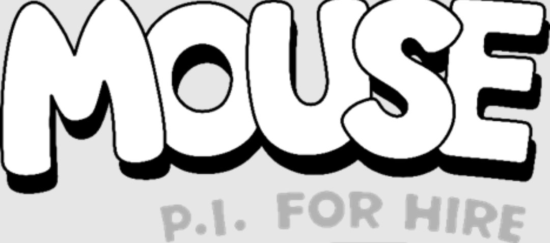 MOUSE: P.I. For Hire Physical Editions Coming 10th July - Impulse Gamer