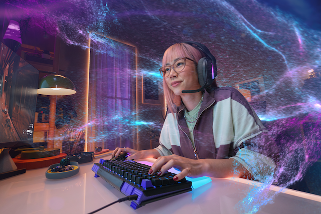 Introducing the Logitech G512 X Gaming Keyboard - Impulse Gamer