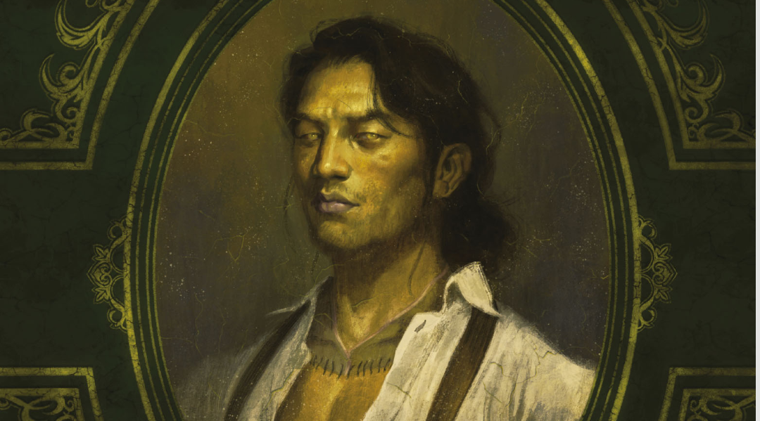 TATE BROMBAL AND SOO LEE ADAPT MARY SHELLEY’S FRANKENSTEIN FOR THE ...