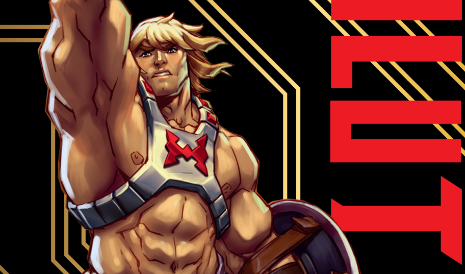 DARK HORSE COMICS PRESENTS MASTERS OF THE UNIVERSE: REVOLUTION LIBRARY ...