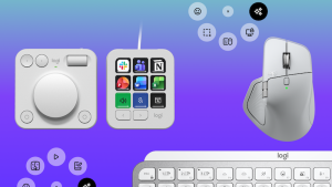 Logitech adds "Superpowers" to MX devices with Logi Options+ update ...