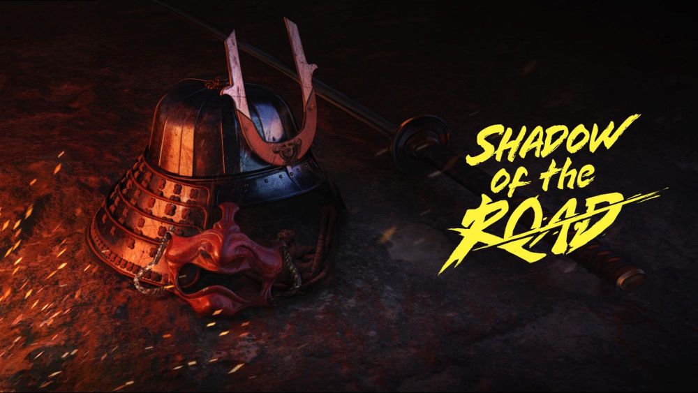 Samurai vs Mechs vs The Supernatural: Shadow of the Road Unveils Story ...