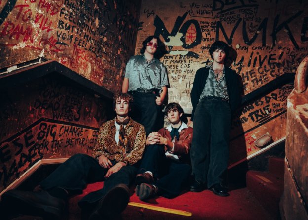 Borderline Announce 2026 Tour Dates - Impulse Gamer