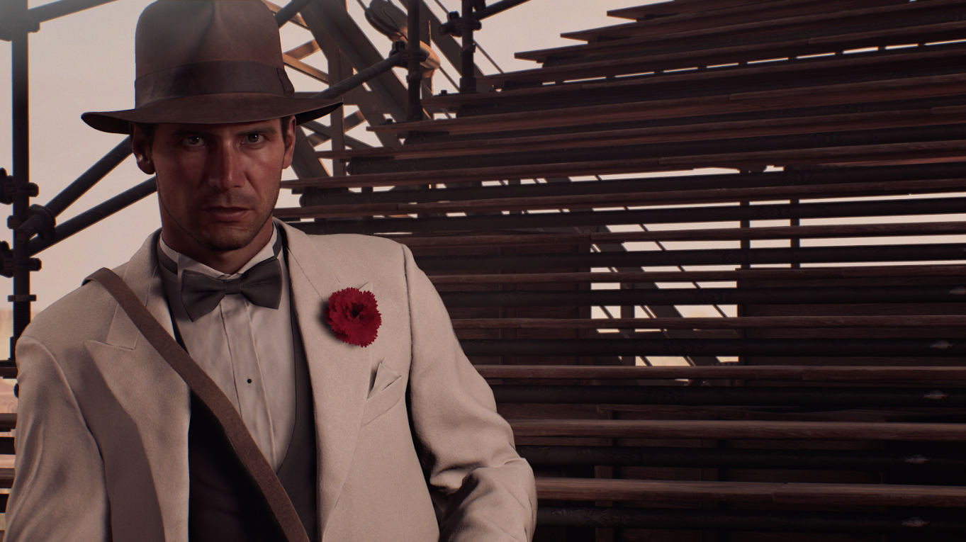 Now on Nintendo Switch 2: Indiana Jones and the Great Circle - Impulse ...