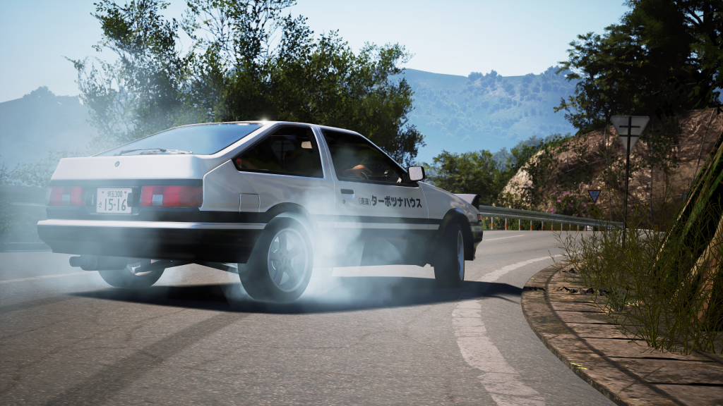 JDM: Japanese Drift Master PS5 Physical Edition Coming August 14th ...
