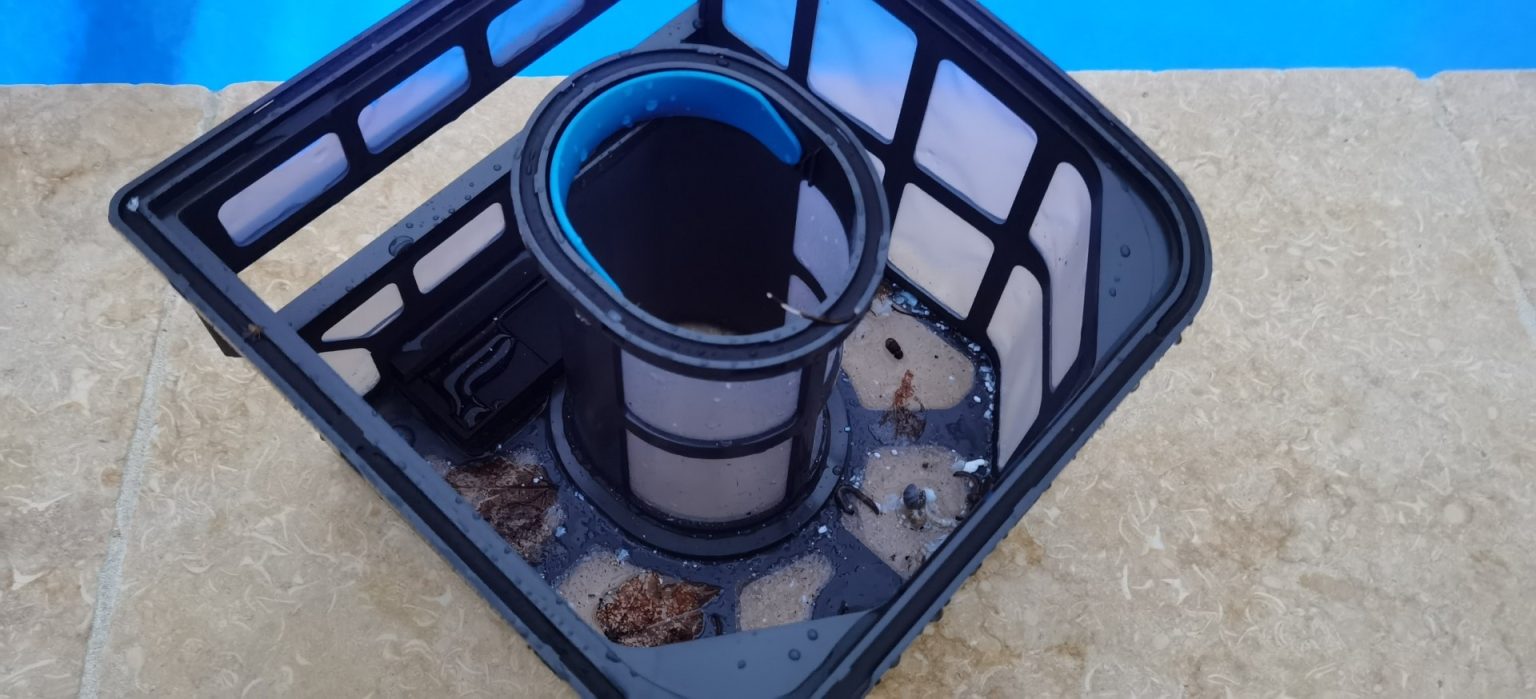 Beatbot Sora 70 Robotic Pool Cleaner - Impulse Gamer