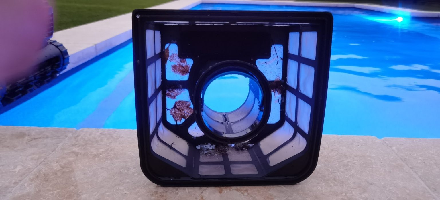 Beatbot Sora 70 Robotic Pool Cleaner - Impulse Gamer