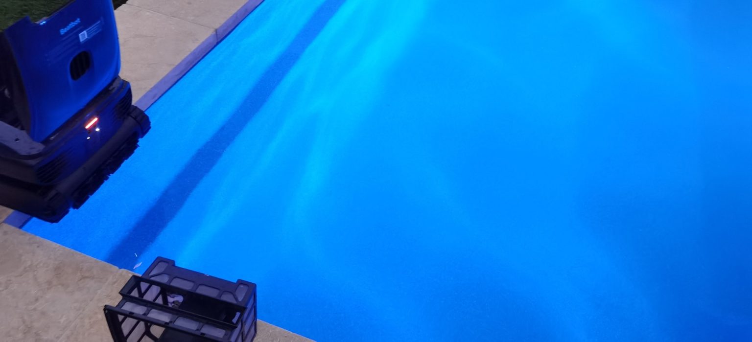 Beatbot Sora 70 Robotic Pool Cleaner - Impulse Gamer