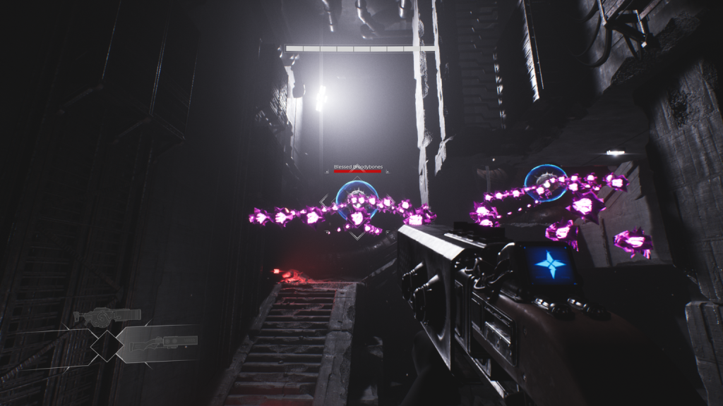 Luna Abyss Review (PS5) - Impulse Gamer