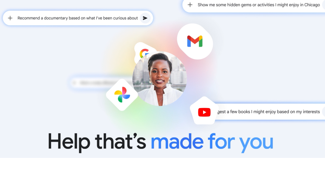 Personal Intelligence Lands in Australia: Gemini Just Got a Whole Lot ...