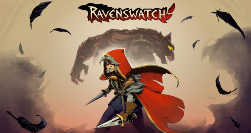 Song of Thieves - New Free DLC for Ravenswatch Is Now Available ...