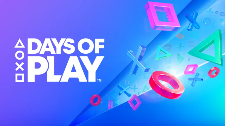 PlayStation Days of Play 2026 begins today (Wednesday, 27 May ...