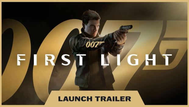 007 First Light Now Available - Impulse Gamer