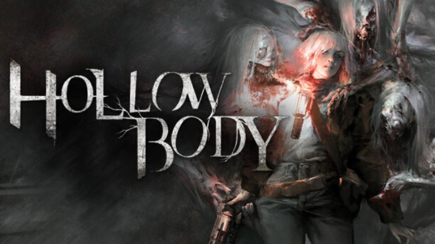 Tech-noir survival horror Hollowbody heads to PlayStation 5 and Xbox in ...