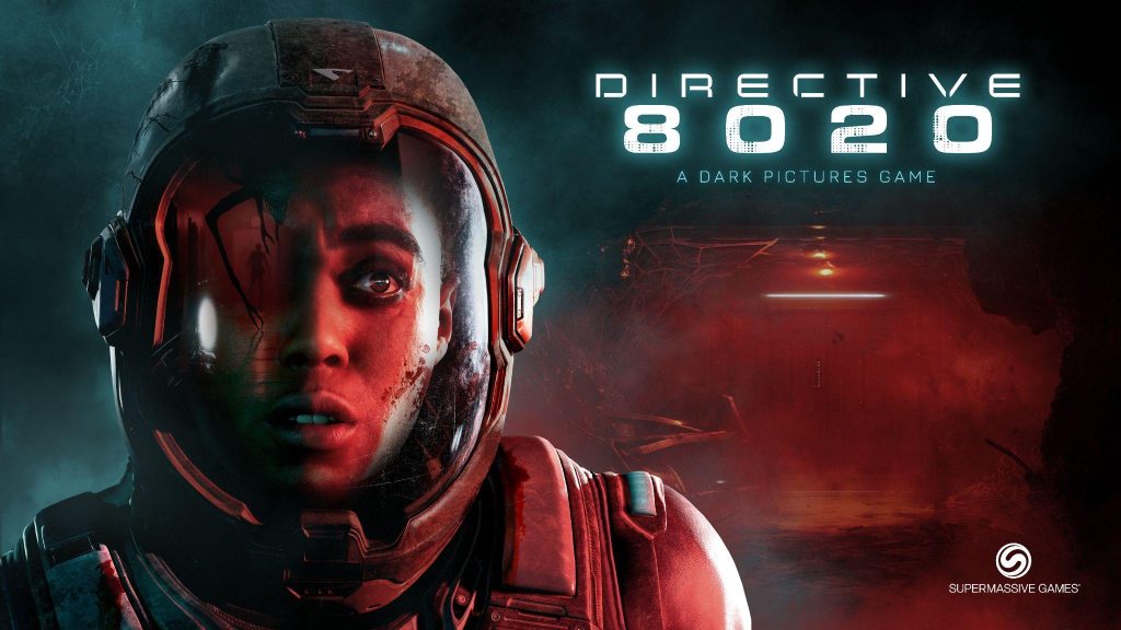 DIRECTIVE 8020 Launches on PlayStation 5, Xbox Series X|S and PC (Steam ...