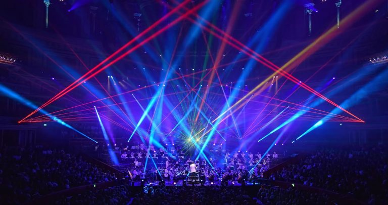 THE MUSIC OF HANS ZIMMER vs JOHN WILLIAMS - HAMER HALL SEPTEMBER 6 2026 ...