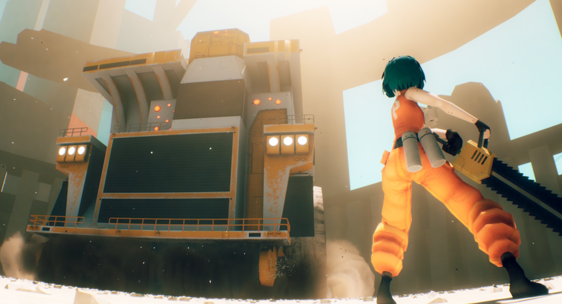 MOTORSLICE Now Available on PC, PS5 and Xbox - Impulse Gamer