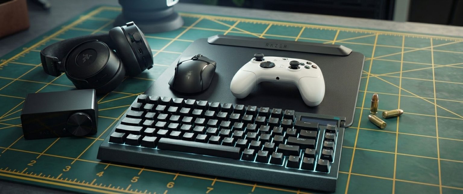 007 First Light - Razer’s Ultimate Secret Agent Loadout - Impulse Gamer