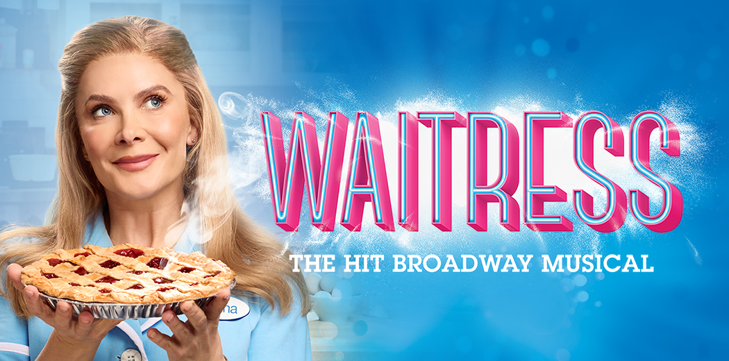 Waitress - Musical Review (Her Majesty's Theatre) - Impulse Gamer