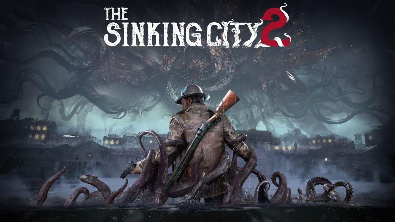 A Monstrous Time Awaits | The Sinking City 2 Releases Extensive ...