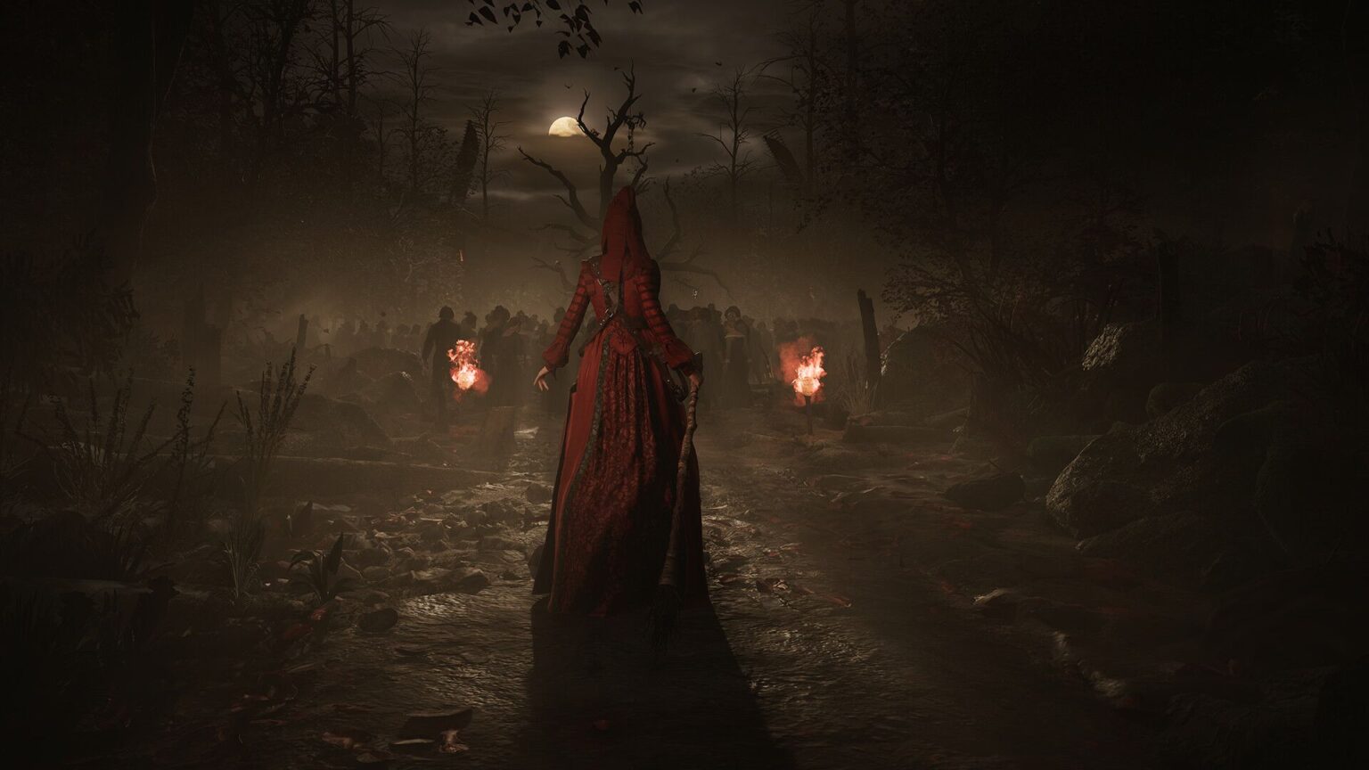 1666: Amsterdam Revealed: A Dark, Story-Driven, Action-Adventure ...