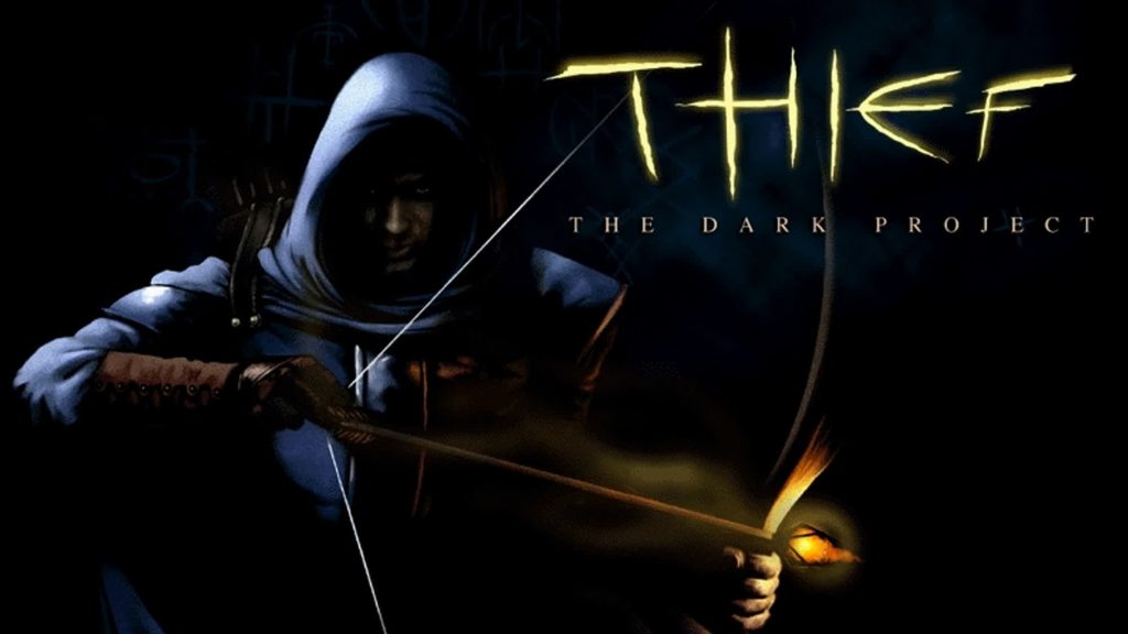SHADOW: THIEF: THE DARK PROJECT REMASTERED REDEFINES STEALTH FOR A NEW ...
