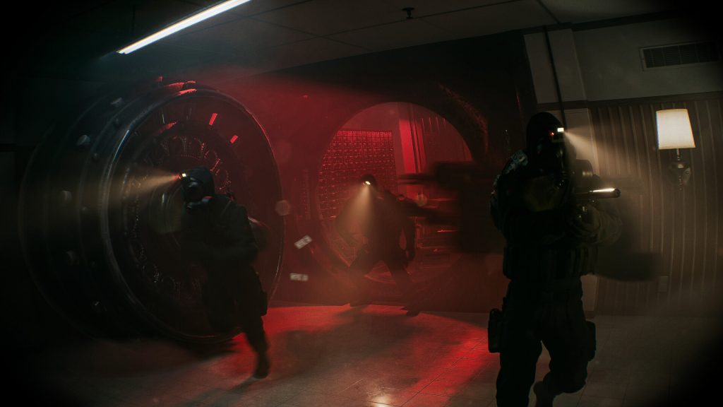 P.O.N. unveils exclusive trailer at PCGS Showcase - Impulse Gamer