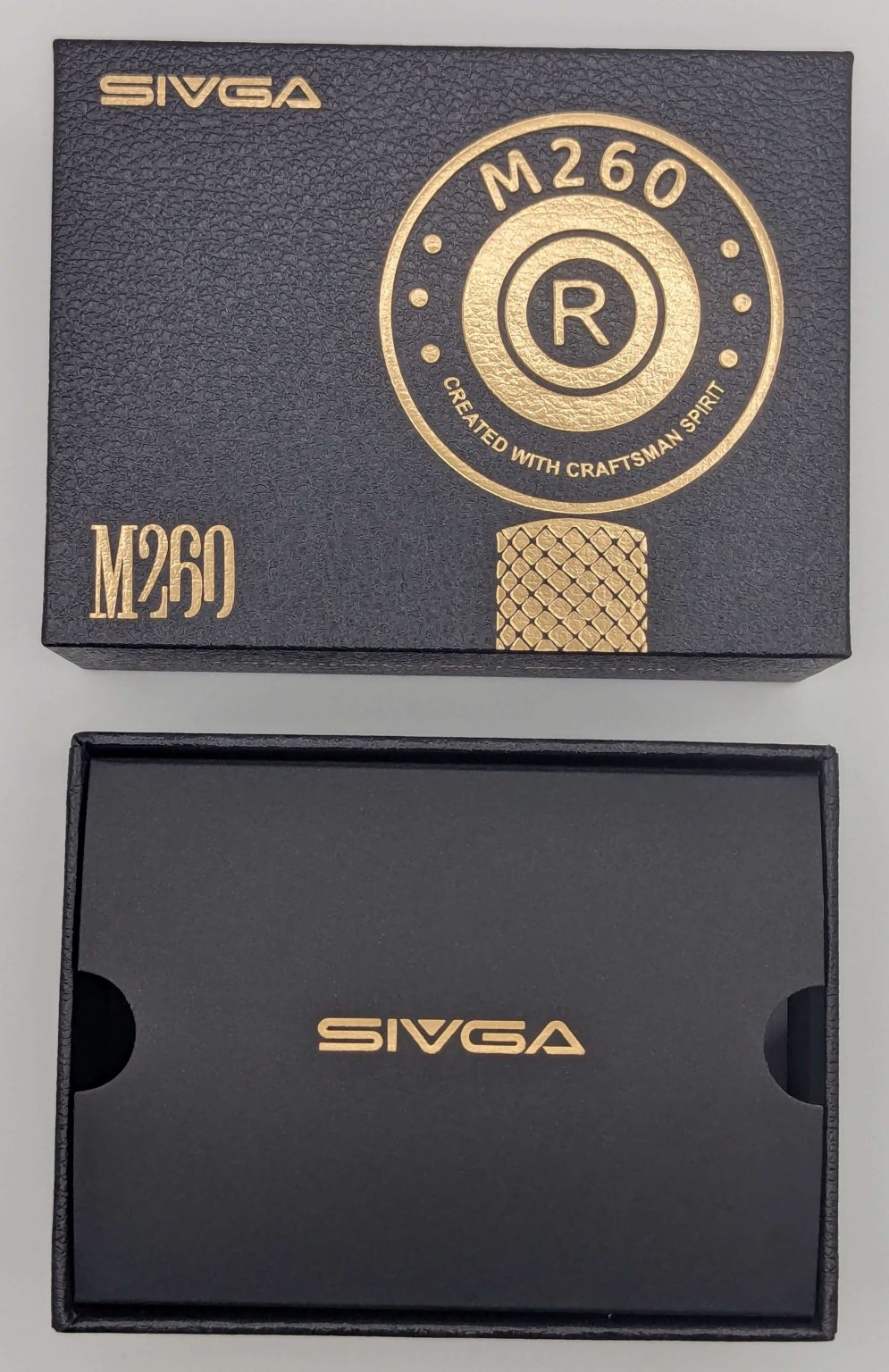 SIVGA M260 Wired Earbuds Review - Impulse Gamer