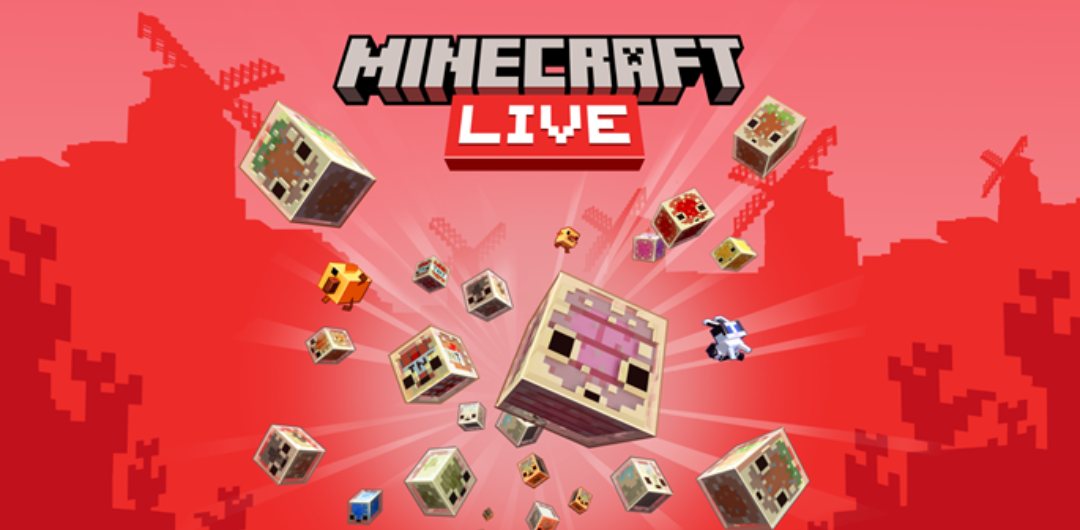 Minecraft LIVE from TwitchCon reveals Chaos Cubed timing, details on ...