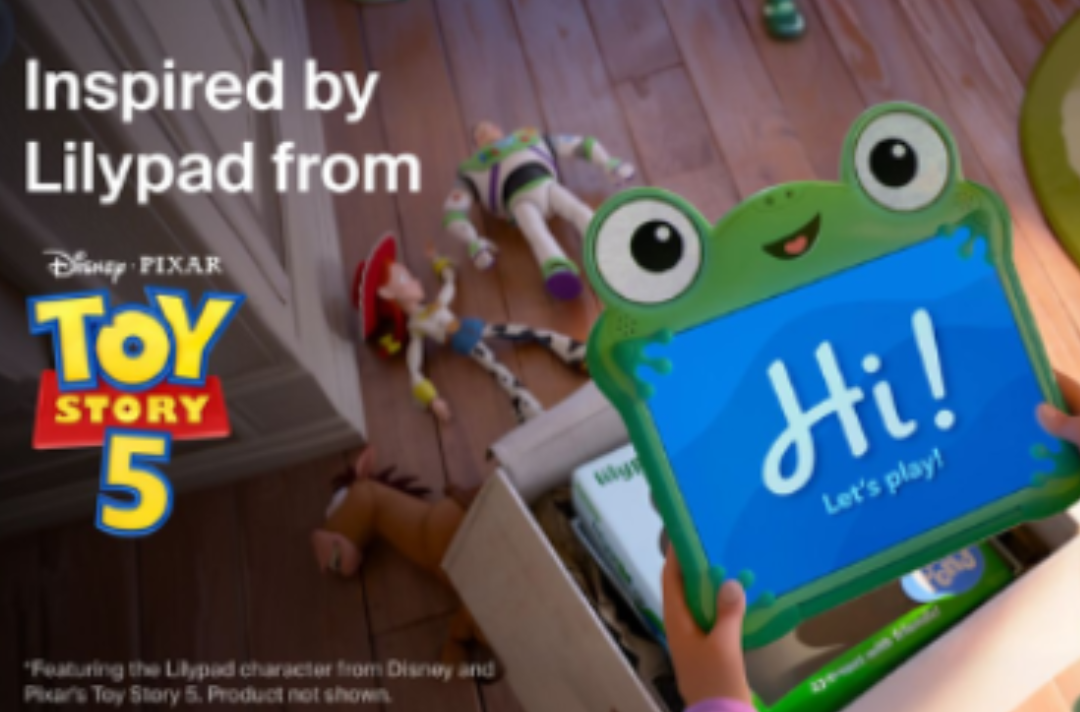 Belkin’s Lilypad iPad Case turns the family iPad into a fun, friendly ...