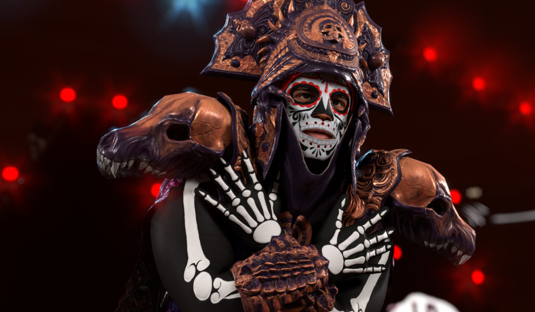 WWE 2K26 Ringside Pass Season 3 Adds New Superstars - Impulse Gamer