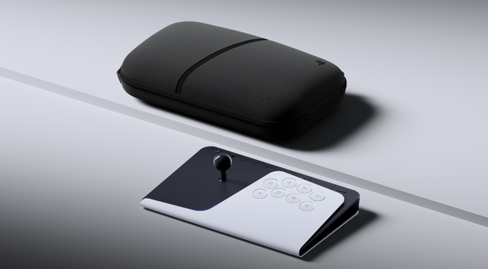PlayStation: FlexStrike wireless fight stick launching in August ...
