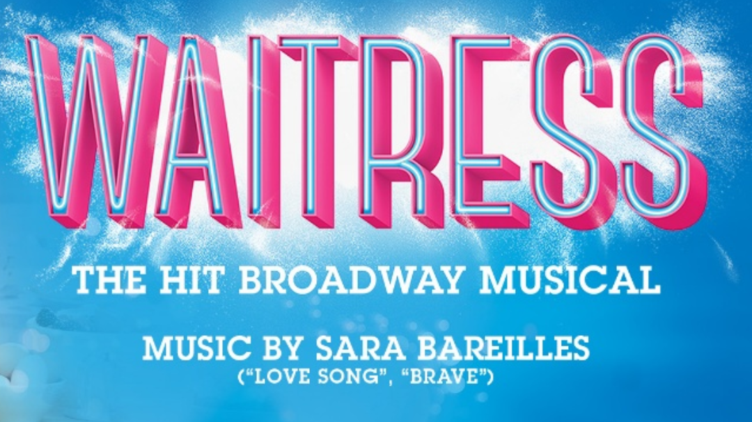 Waitress The Musical Must Close 19 July - Impulse Gamer