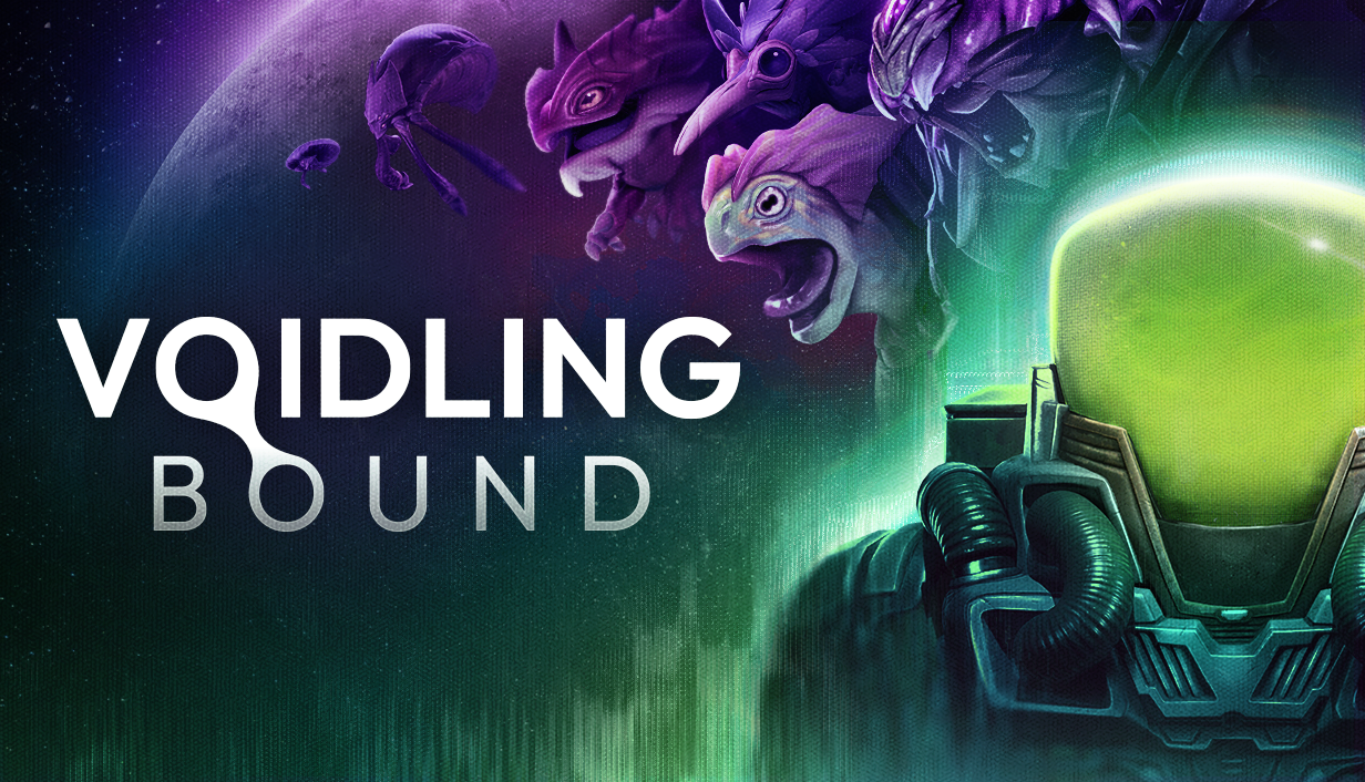 Voidling Bound PC Review - Impulse Gamer