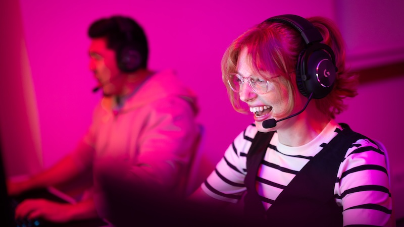 Research Study: Should Gaming Be Taught in Aussie Classrooms? Gen Z ...