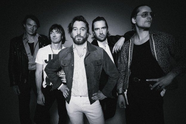 JET RETURNS TO THE REGIONS OF AUSTRALIA THIS OCTOBER & NOVEMBER ...