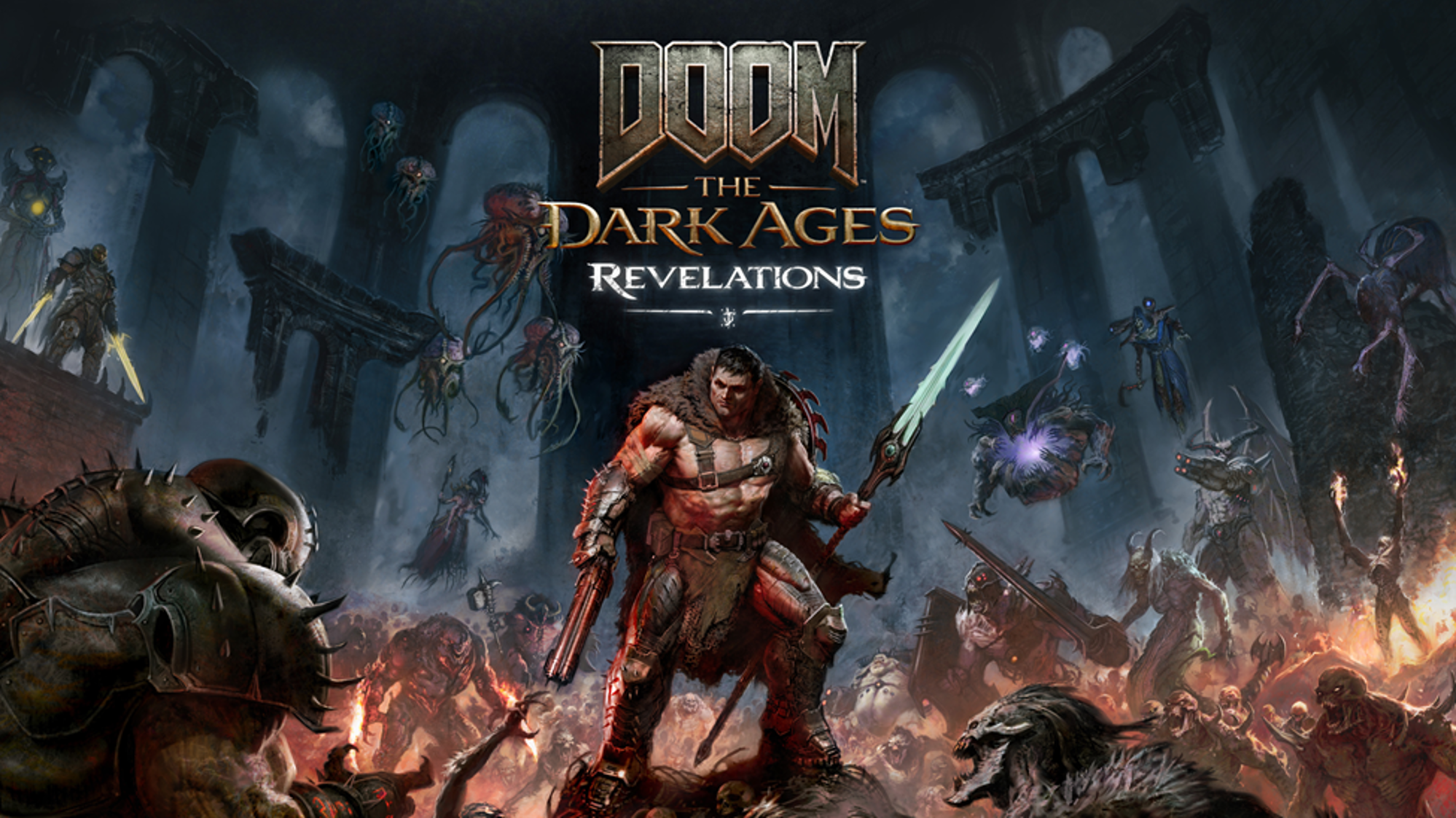 DOOM: The Dark Ages | Revelations DLC launches July 8 - Impulse Gamer