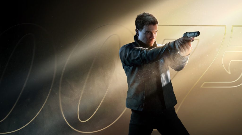 007: First Light PC Review - Impulse Gamer