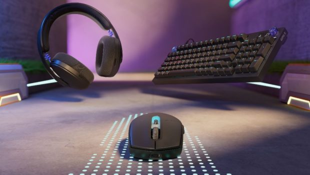 Introducing the Logitech G3 Series Mouse and Keyboard for PC Gaming ...