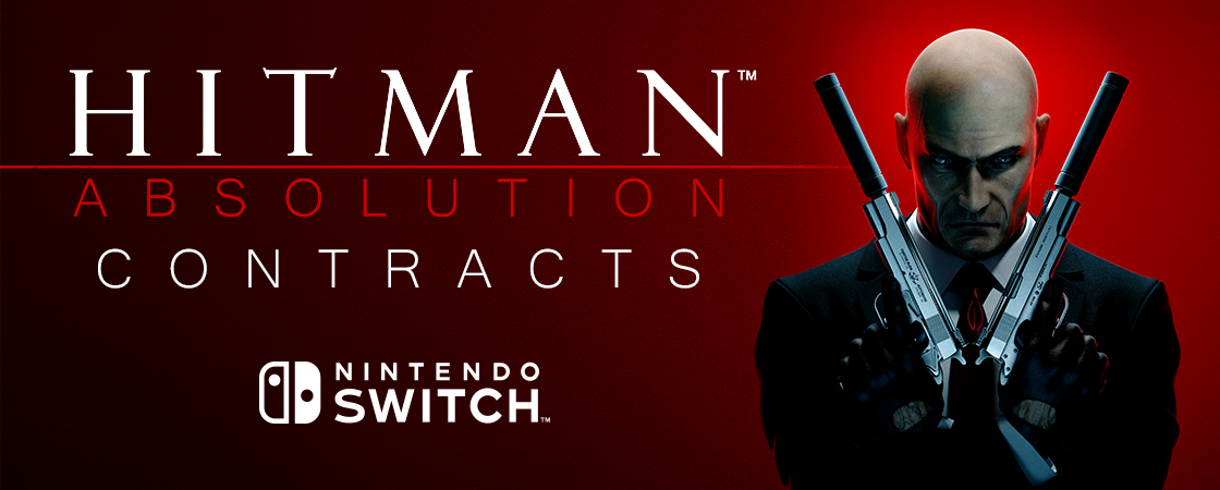Hitman Absolution Contracts mode now available as a free update on ...